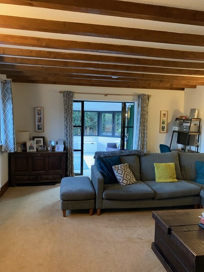 Gallimore Case Study | Lifestyle Windows