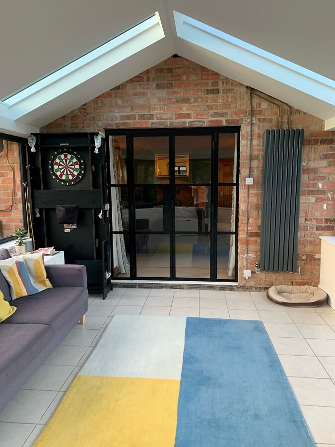 Origin Doors | Lifestyle Windows