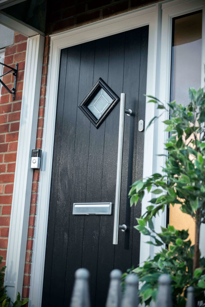 Comp Door Composite Doors | Lifestyle Windows